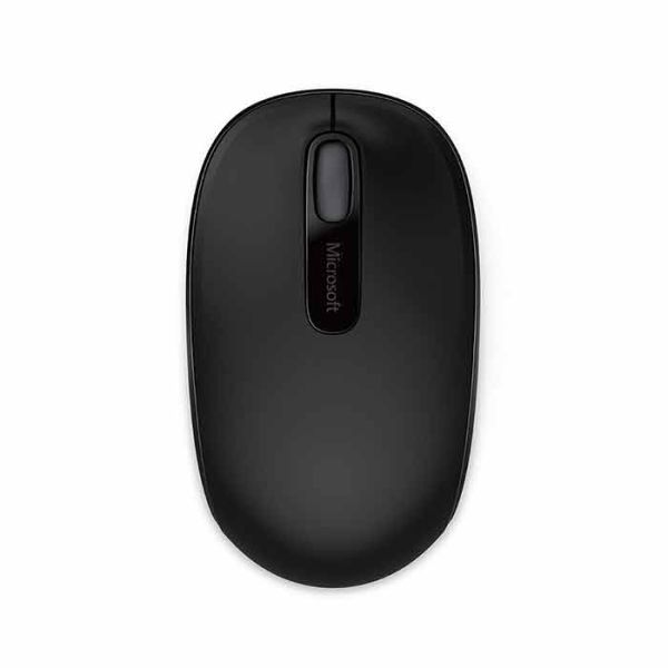 Microsoft Wireless Mobile Mouse 185 - RoshanTech
