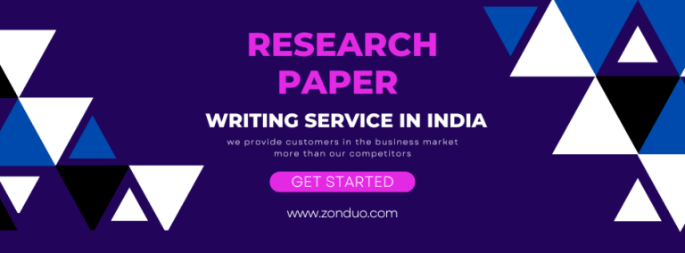 Best thesis writing services in india – 7 Powerful & Trusted - RoshanTech