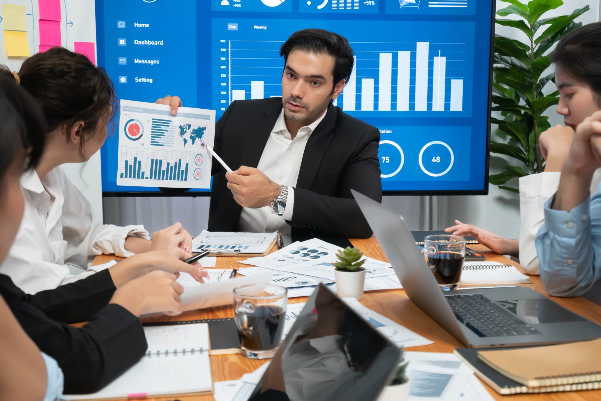 Fractional CFO Services in 2026: Unlock Strategic Growth Without Hiring ...